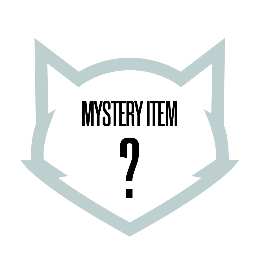Mystery Item – RuflessCat